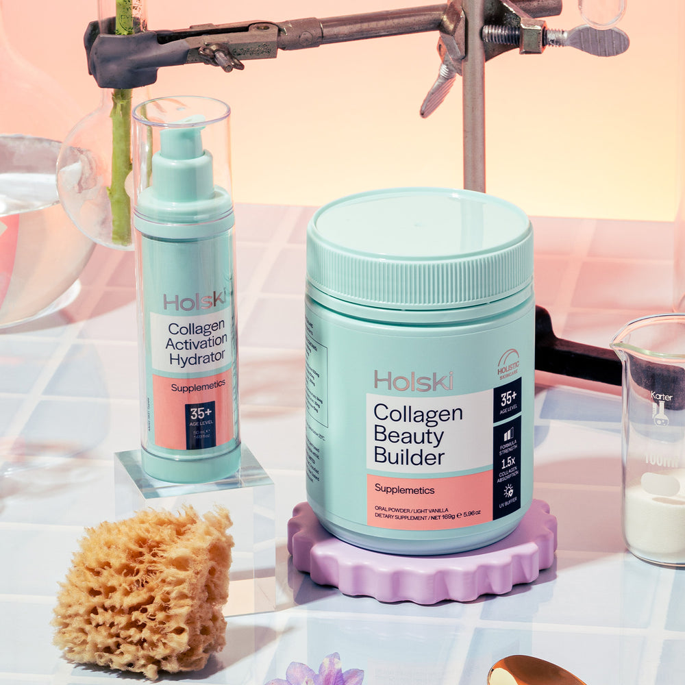 35+ Collagen Beauty Builder Powder