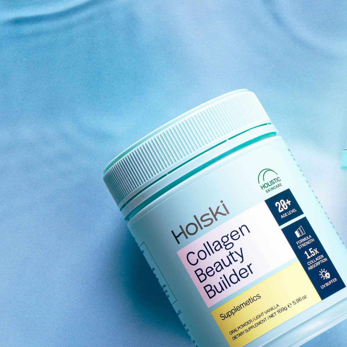 20+ Collagen Beauty Builder Powder