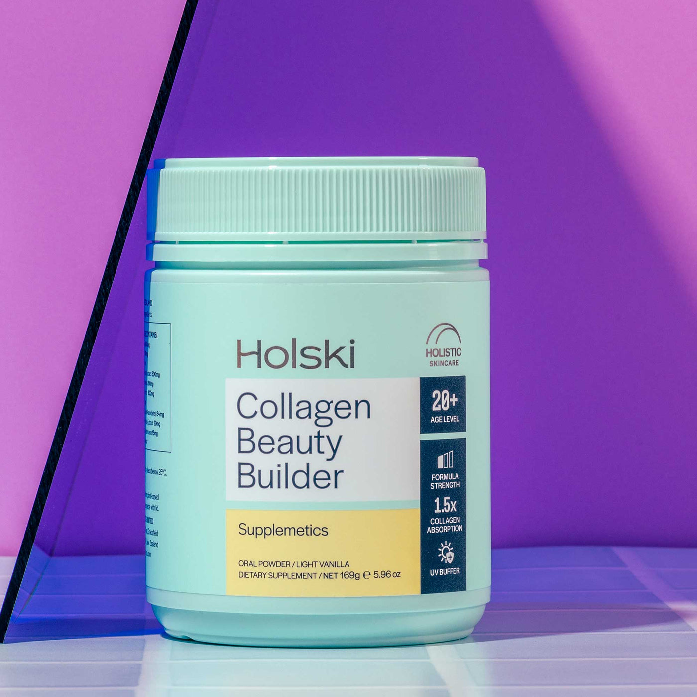 20+ Collagen Beauty Builder Powder